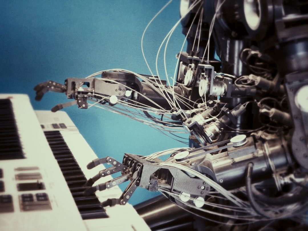 AI-Powered Learning: The Future of Homework Assistance