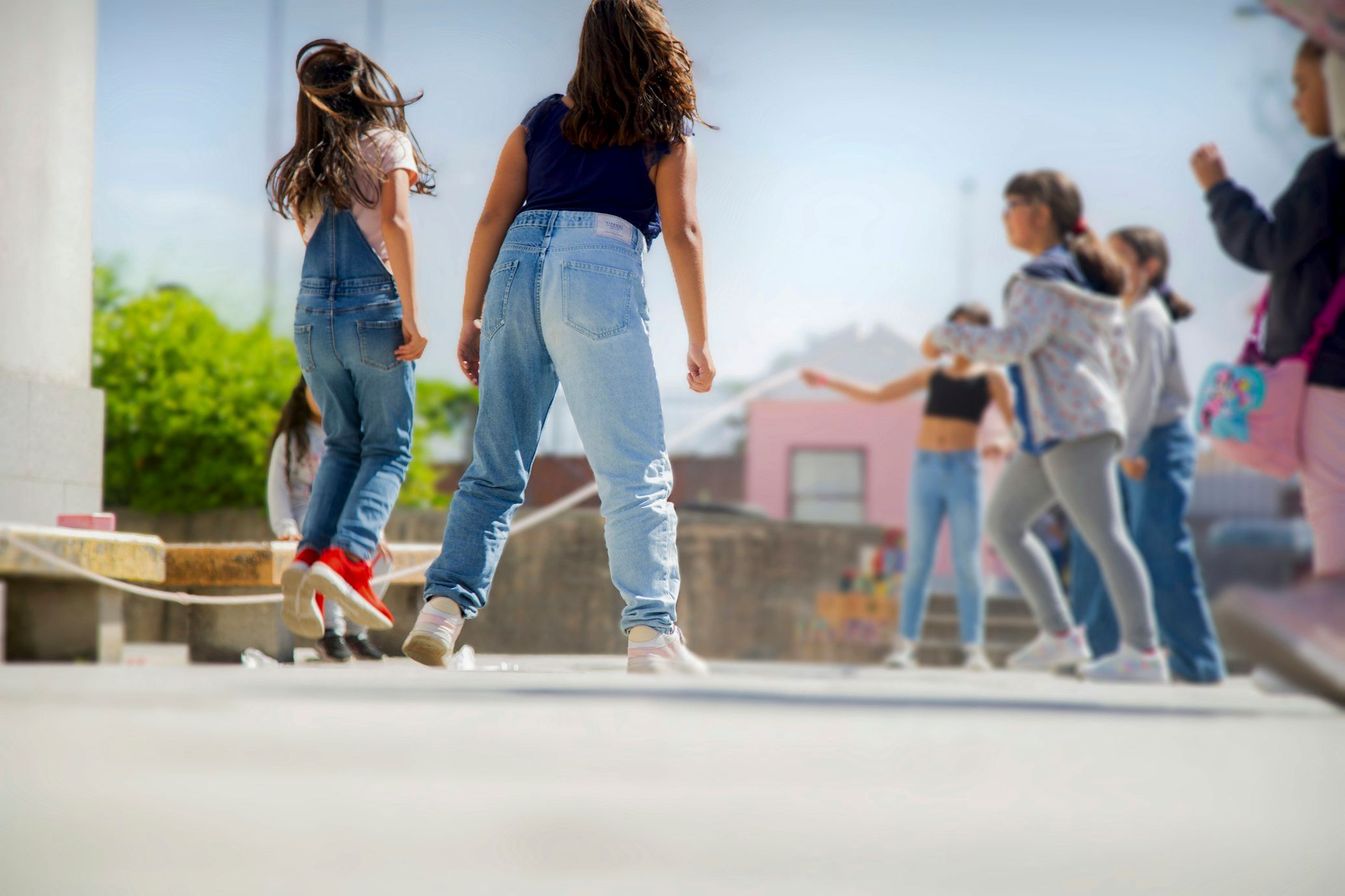 Why Is AI Becoming Essential for Student Safety in Today's Schools?