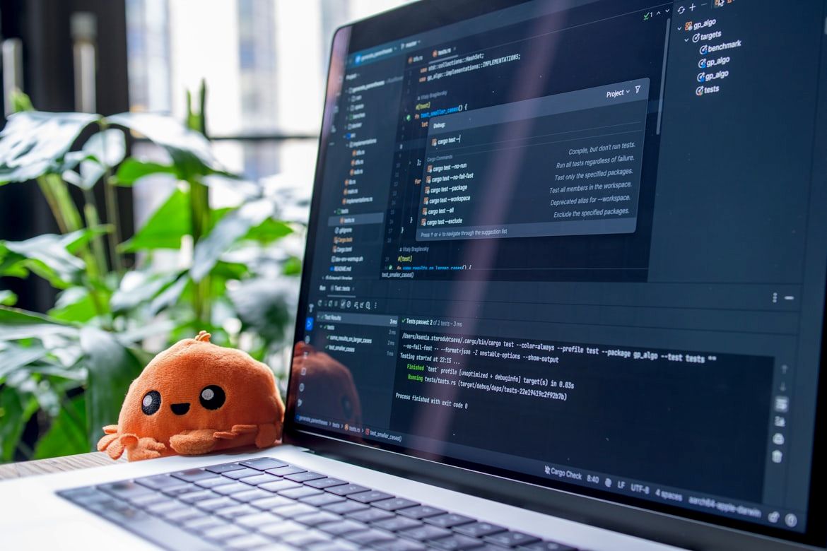 Coding 101: A Beginner's Guide to Choosing Your First Programming Language