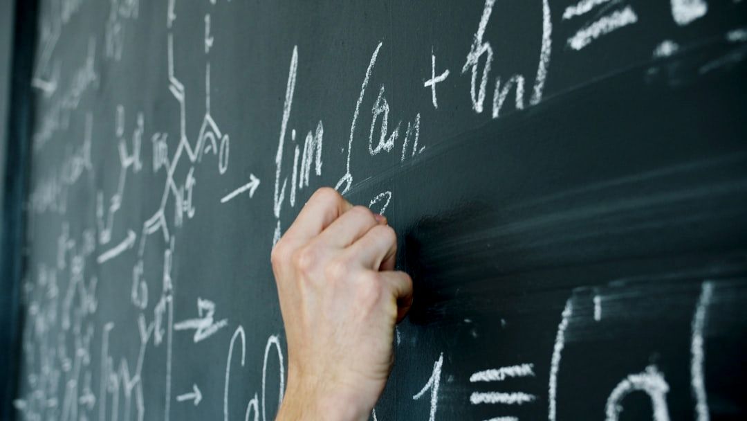 5 Ways Data Analytics Is Revolutionizing Secondary Math Education